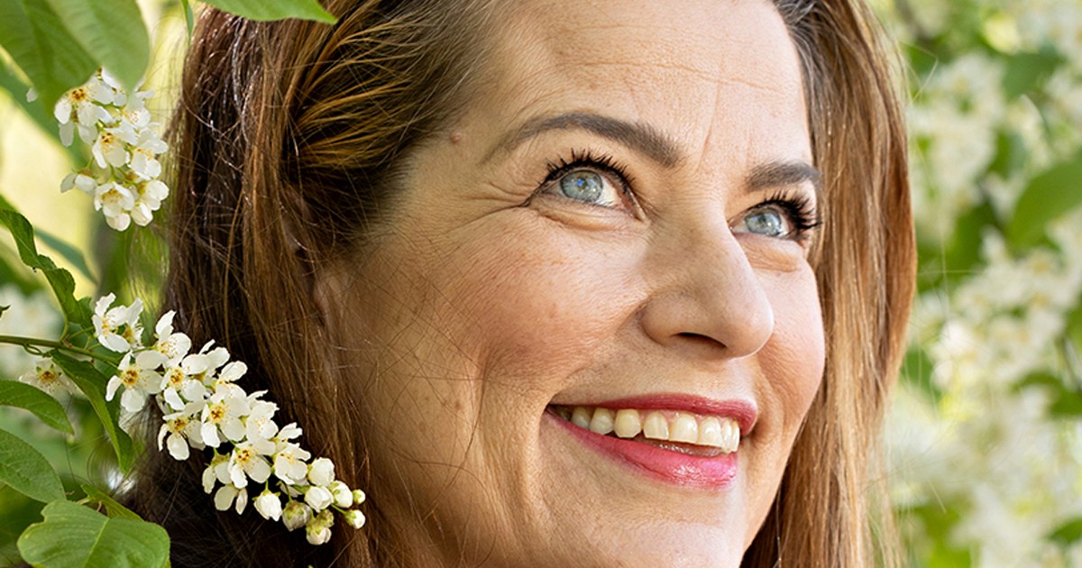 Marianne Heikkilä: ”Pärjään fibromyalgiani kanssa, kun ennakoin oireet ...