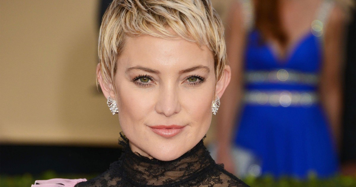 Näyttelijä Kate Hudson, 39, hehkuu odotuksen onnea – katso ...