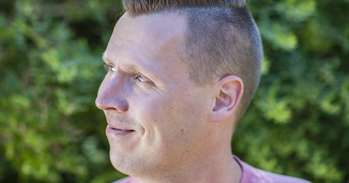 Vuorotyötä tekevä kolmen lapsen isä: ”Arki pyörii, kun asenne on ...